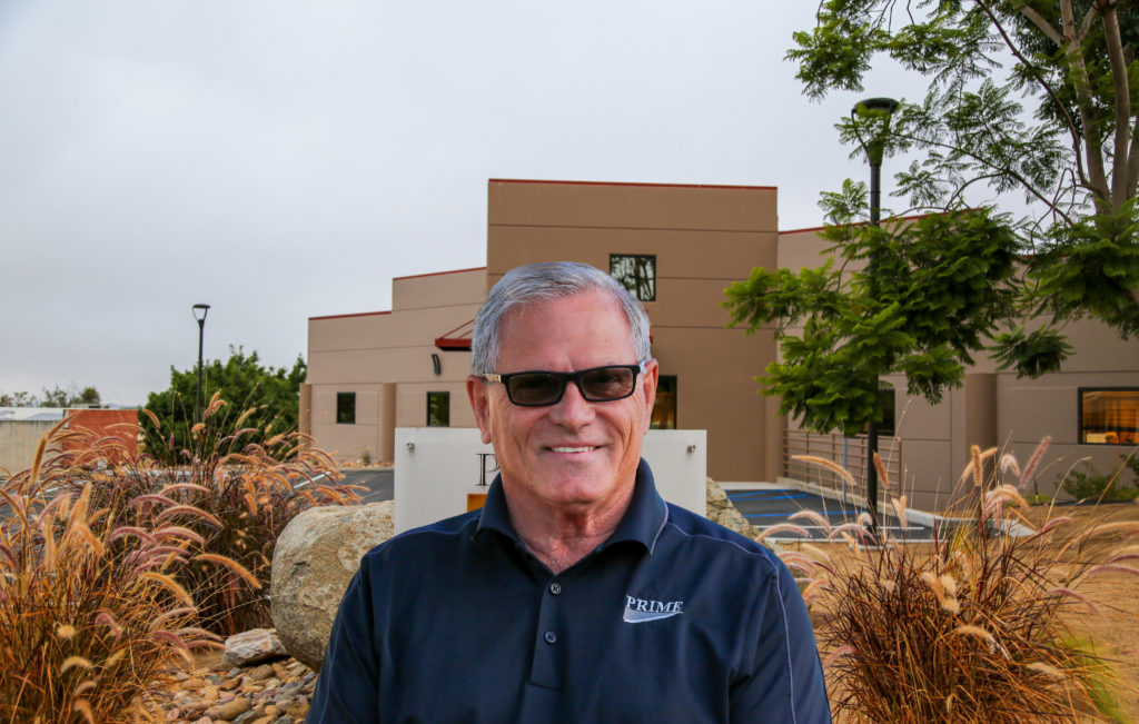 Greg Wright - Acuity Solutions