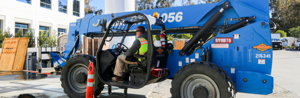 Equipment - Acuity Solutions